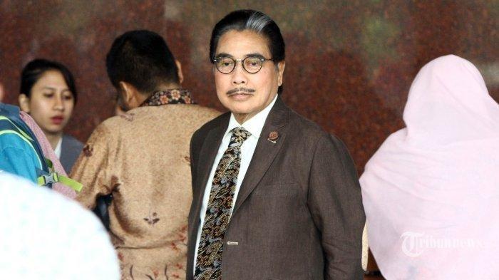 Profil Hotma Sitompul yang Meninggal karena Sakit yang Perlu Cuci Darah ...