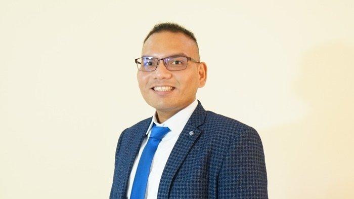 Bennix Nyatakan Siap Maju Pilkada Pangkalpinang dengan Visi Digital dan ...