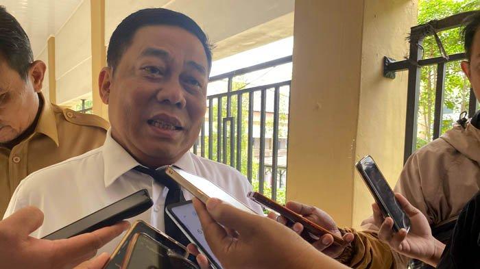 Pilkada Ulang Pangkalpinang Makin Menghangat, Pj Wali Kota: Masyarakat Bisa Menilai - Bangkapos.com