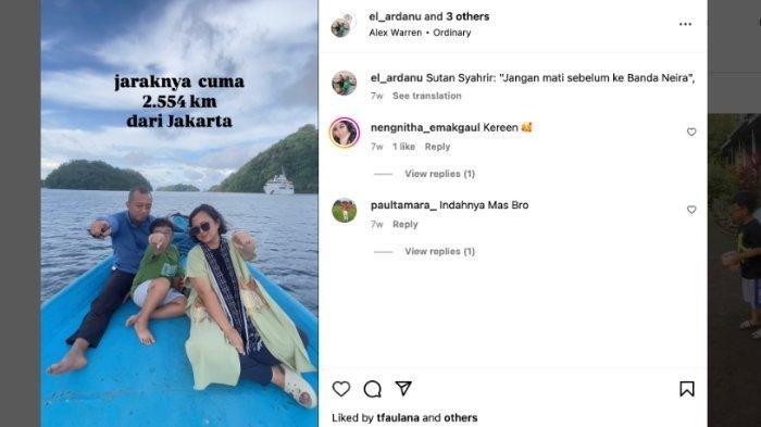 Sosok Kolonel Cpl Antonius Hermawan, Lulusan Akmil 1997 yang Jadi ...