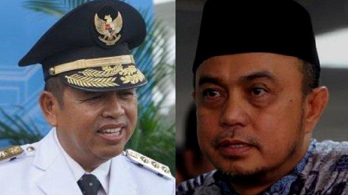 Sosok Tamsil Linrung, Wakil Ketua DPD RI Kritik Kebijakan Dedi Mulyadi Kirim Anak Nakal ke Barak ...