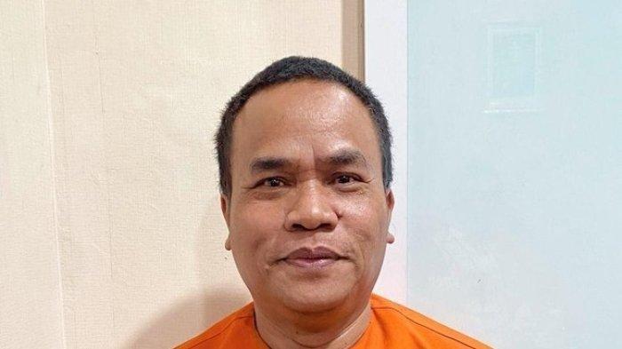 Sosok Muhammad Salim, Ketua Kadin Cilegon Jadi Tersangka Kasus Pemerasan, Minta Jatah Proyek 5 T ...