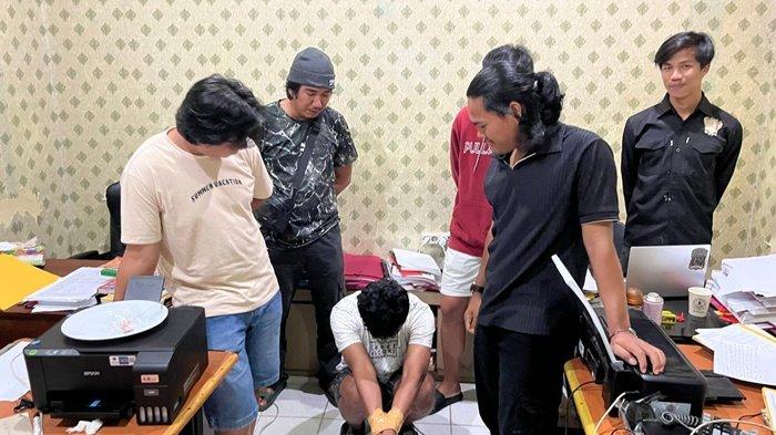 Setubuhi Remaja hingga Hamil, Pria di Mentok Bangka Barat Jadi Tersangka - Bangkapos.com