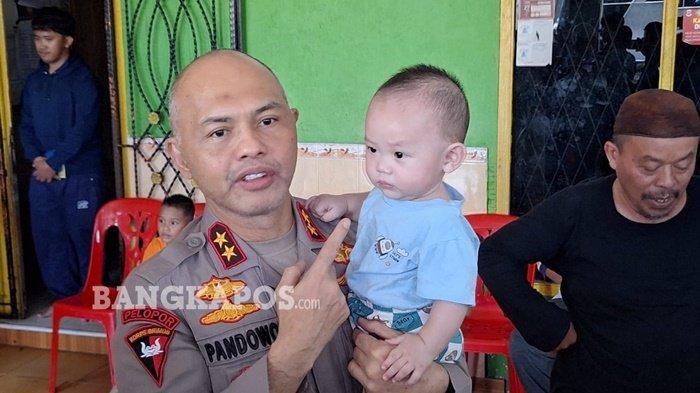 Tanda Tangan Unik Eks Kapolda Bangka Belitung Irjen Hendro Pandowo Benarkah Asli? ada Emoji ...