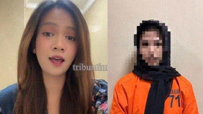 Sosok Kani Dwi Haryani Staf Media Prabowo jadi Korban Love Scamming, Mantan Reporter tvOne ...