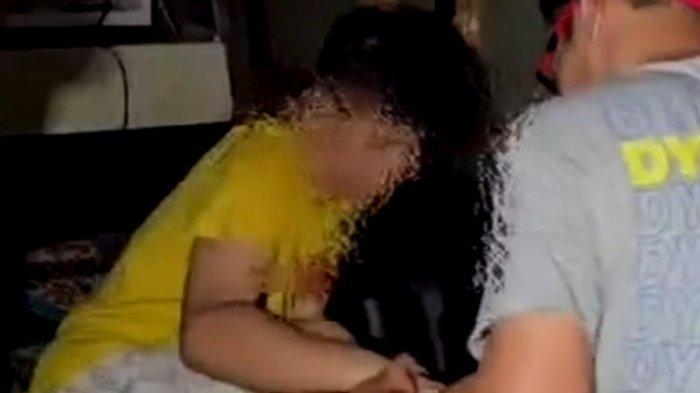 Sosok Rayyan Alkadrie Alias MR, Pesinetron Ditangkap Polisi Diduga ...