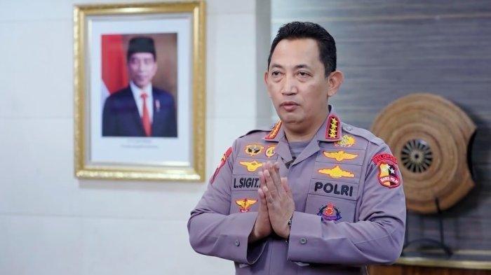 Gaji Polisi dan Tunjangan Lengkap Seluruh Jabatan, Minta Tambahan Anggaran Rp 63,7 Triliun pada ...