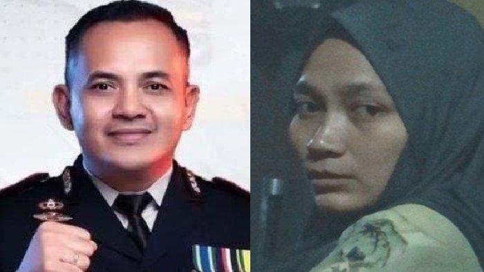 Istri Brigadir Nurhadi Tak Terima Kompol Yogi Hanya Terancam 7 Tahun Penjara, Anggap Terlalu ...