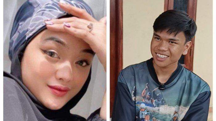 Sosok Sahdan Ketua RT Gen Z vs Nur Afifah Balqis Koruptor Termuda, Sama ...