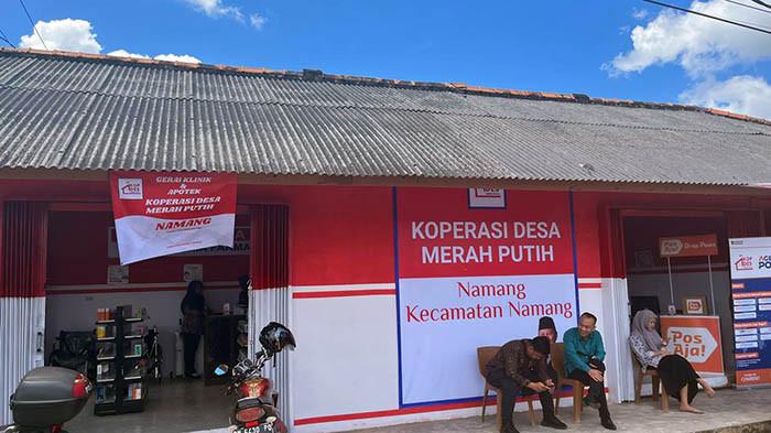 DJPb Babel Ingatkan Koperasi Merah Putih, Dana Desa Bisa Dipotong Jika Gagal Bayar Pinjaman ...