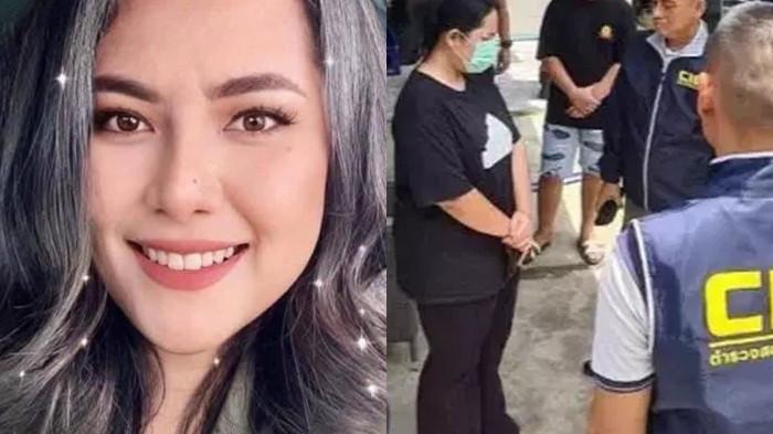 Akhir Kisah Wilawan ‘Sika Golf’ di Thailand, Ditangkap di Rumah Mewah, Bikin Mantan Biksu ...