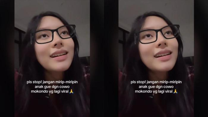 Biodata Irene Agustine, DJ yang Geram Dituduh Punya Anak dari DJ Panda ...