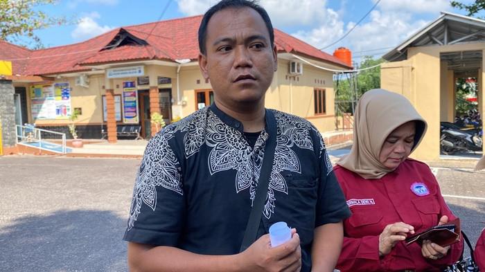 Keluarga Siswa SD di Toboali Diduga Korban Bully Sebut Rontgen ...