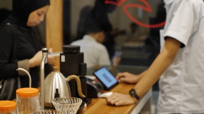 TIAM by Man Us, Reimagine Kopi Tiam, Membayangkan kembali Kopitiam di Pangkalpinang - Bangkapos.com