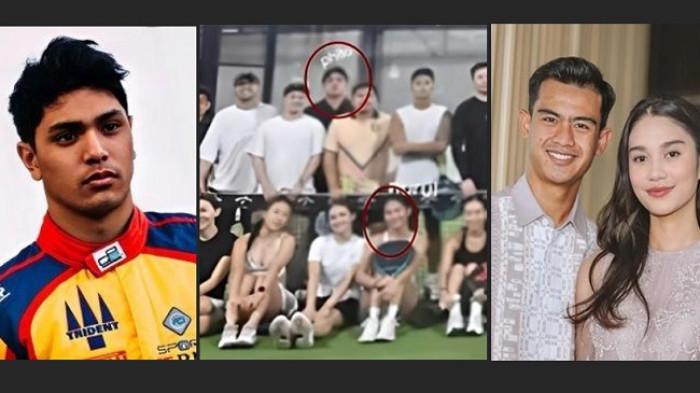 Pratama Arhan Gugat Cerai Azizah Salsha, Sang Istri Pernah Kepergok Main Padel Bareng Mantan ...