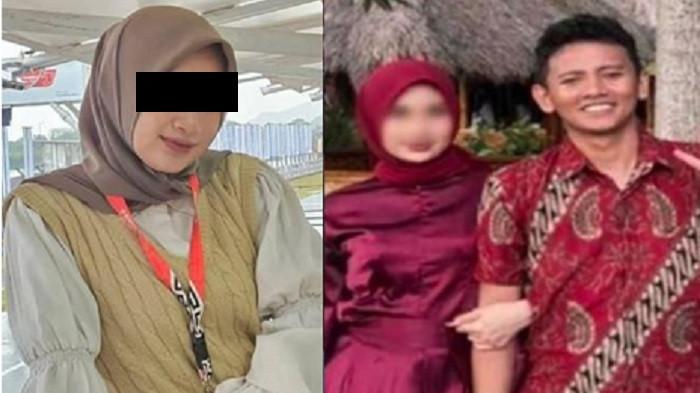 Sosok Baiq Miranda Puspa, Pegawai Bandara di Lombok Tewas Dibunuh Suami, Curiga Istri Selingkuh ...