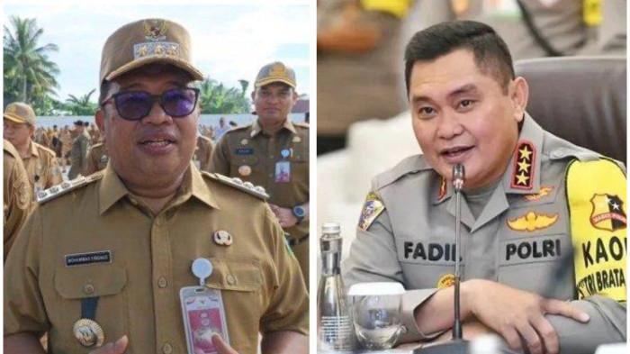 Harta Kekayaan Firdaus Daeng Manye Bupati Takalar Kakak Komjen Fadil ...