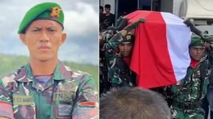 DAFTAR 20 Nama Anggota TNI Diduga Aniaya Prada Lucky, dari Pangkat ...