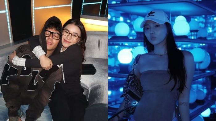 Sosok Biodata Lula Lahfah yang Diisukan Pacar Baru Reza Arap, Pengakuan Wendy Walters Viral Lagi ...