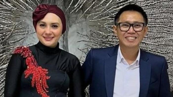 Sosok Viona Rosalina Istri Eko Patrio, Sempat Protes Suami jadi Anggota ...