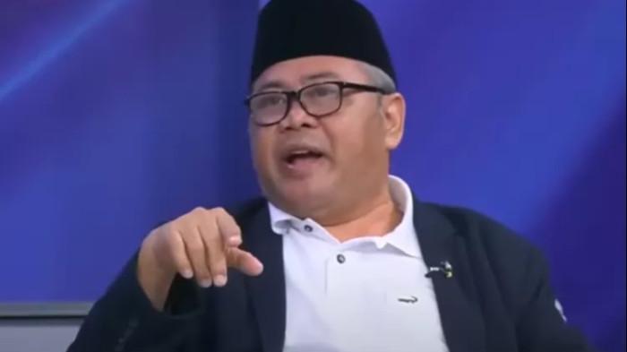 Profil Biodata Subhan Palal Penggugat Wapres Gibran Rp125 Triliun ...