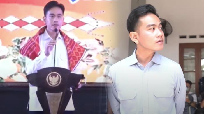 Wapres Gibran SMA Di Mana? Dosen IPB Meilanie Buitenzorgy Anggap Cuma ...