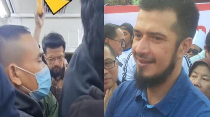 Ingat Primus Yustisio Dulu? Sekarang Anggota DPR Kayak Nafa Urbach, Tapi Beda Nasib, Kerja Naik ...