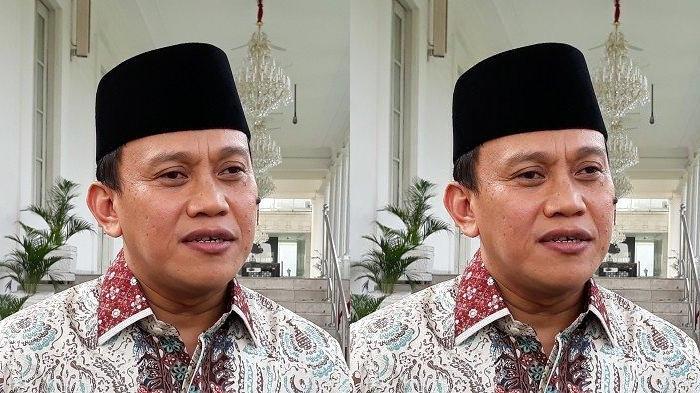 Profil Abdul Kadir Karding, Menteri Viral Main Domino, 11 Bulan Menjabat Diganti Prabowo Kini ...