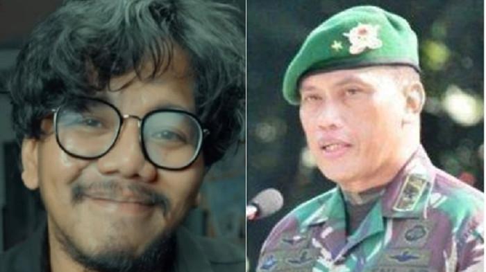 Nasib Ferry Irwandi Aman, Polisi Sebut TNI Tak Bisa Penjarakan Sang ...