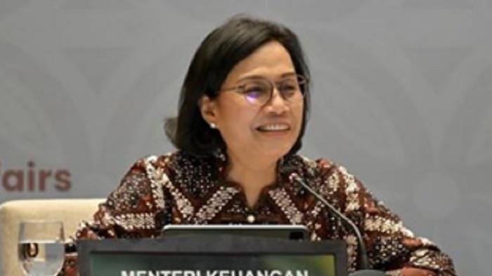 Rekam Jejak Sri Mulyani Menteri Keuangan Terlama Kedua dalam Sejarah, Kini Diganti Presiden ...