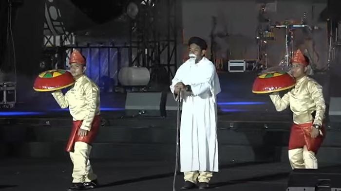 PMDA Bangka Belitung Harumkan Indonesia di World Muslim Scout Jamboree ...