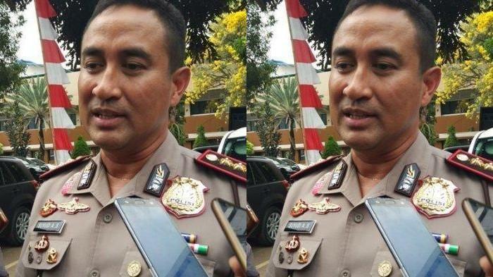 Biodata Komjen Pol Suyudi, Masuk Daftar Calon Pengganti Kapolri ...