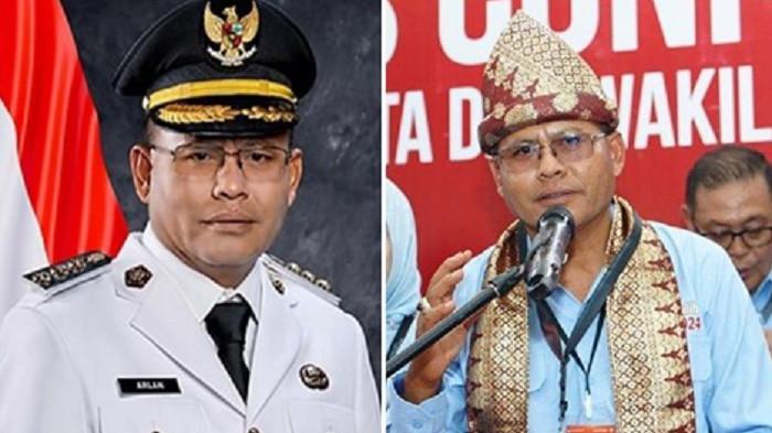 Punya 4 Istri, Ternyata Segini Harta Kekayaan Wali Kota Prabumulih Arlan - Bangkapos.com