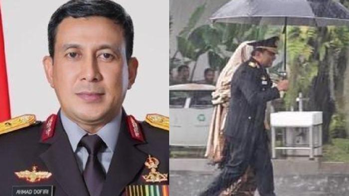 Profil Ahmad Dofiri Eks Wakapolri yang Kini Jadi Penasihat Presiden ...