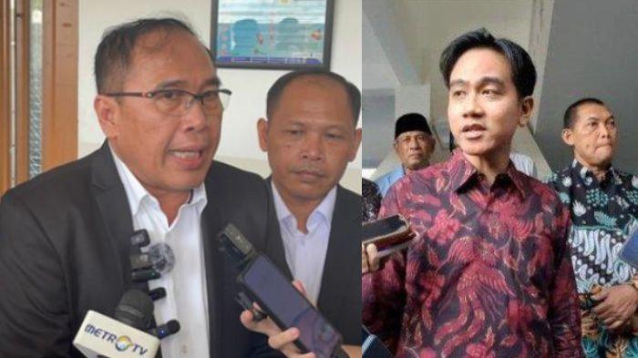 Sosok Dadang Herli Saputra Pengacara Wapres Gibran di Kasus Ijazah, Pensiunan Polri Pangkat ...