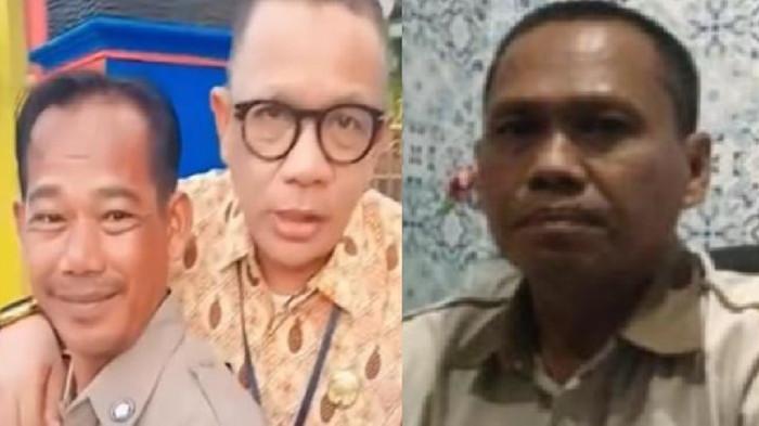 Sosok Darmadi Kepala Disdikbud Prabumulih yang Copot Kepsek Roni Ardiansyah, Sebut Hal Biasa ...