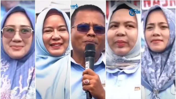 Kekayaan Wali Kota Prabumulih H Arlan Punya 4 Istri Disorot Usai Kepsek Dicopot, Minta Maaf Kini ...