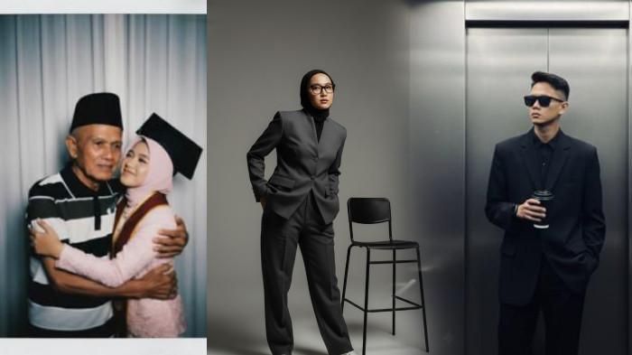 33 Prompt Gemini AI Ala Photoshoot di Studio dan di Lift, Lengkap Cara ...