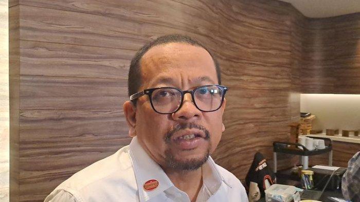 Fantastis Isi Garasi M Qodari, Kepala Staf Kepresidenan, Punya 176 ...