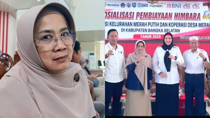 Skema Koperasi Merah Putih, DJPb: Jika Gagal Bayar Pinjaman Dana Desa Dipotong 30 Persen ...