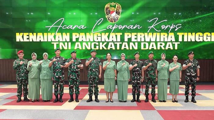 Ku Orang Bangka, Mimpi Brigjen Inf Endra Saputra Mengabdi di Babel ...
