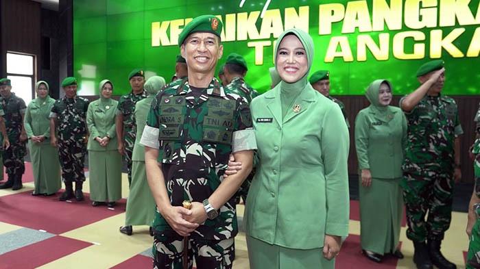 Ku Orang Bangka, Mimpi Brigjen Inf Endra Saputra Mengabdi di Babel ...