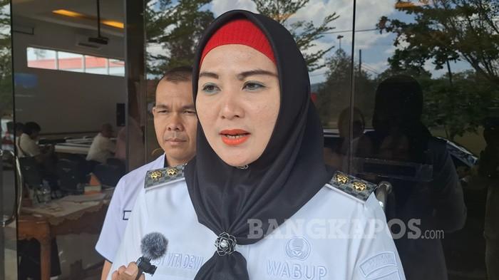 Beasiswa Junjung Besaoh 2025 Dibuka, Kuota 70 Mahasiswa Bangka Selatan ...