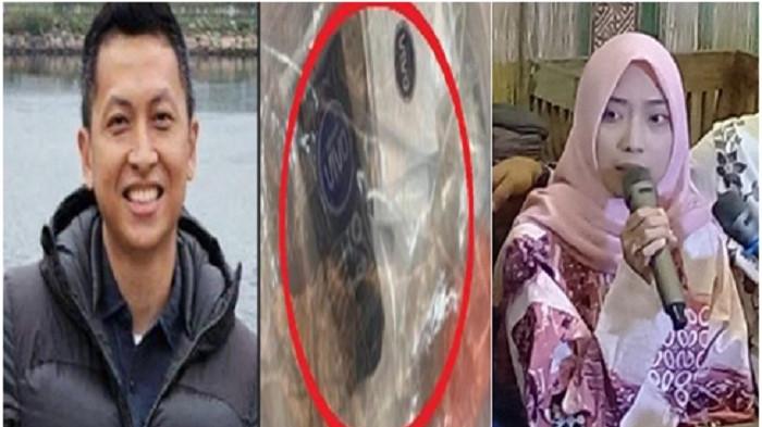 Istri Arya Daru Ungkap Hubungan Suaminya dengan Vara, Akui Alat Kontrasepsi dan Pelumas Miliknya ...
