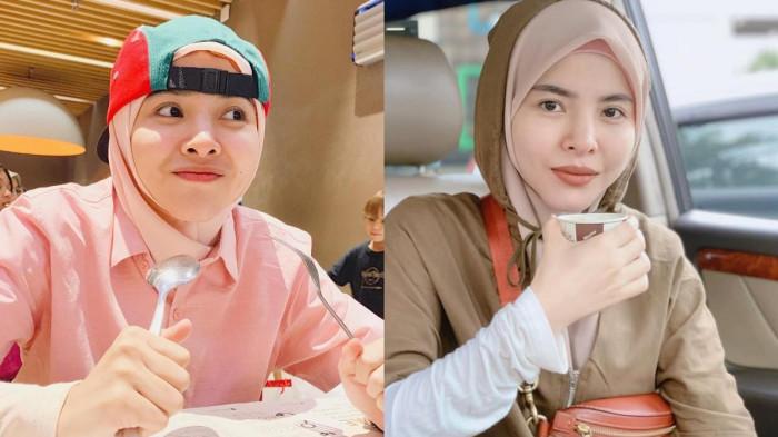 Sosok Artis Ardell Aryana Ikut Disandera Tentara Israel, Sempat Live di IG dan Buat Tanda SOS ...