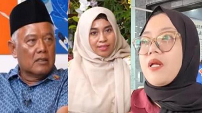 Sosok Rosyida Vigneswari Istri Yai Mim, Eks Dosen Malang yang Berseteru ...