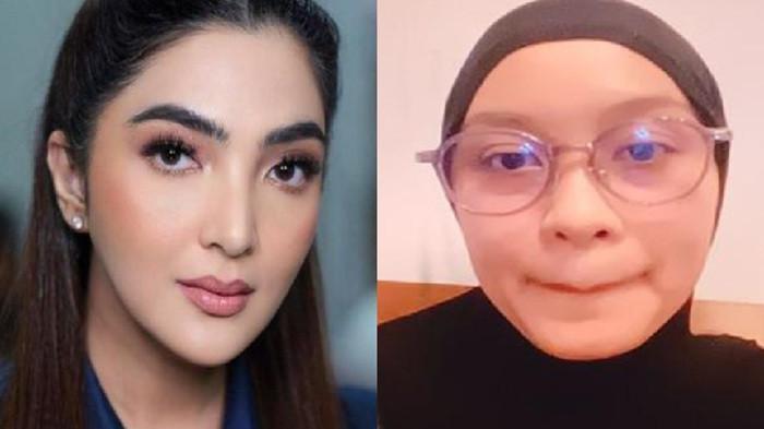 Biodata Ashanty Istri Anang Hermansyah, Dipolisikan Eks Karyawan, Kasus Penggelapan dan ...