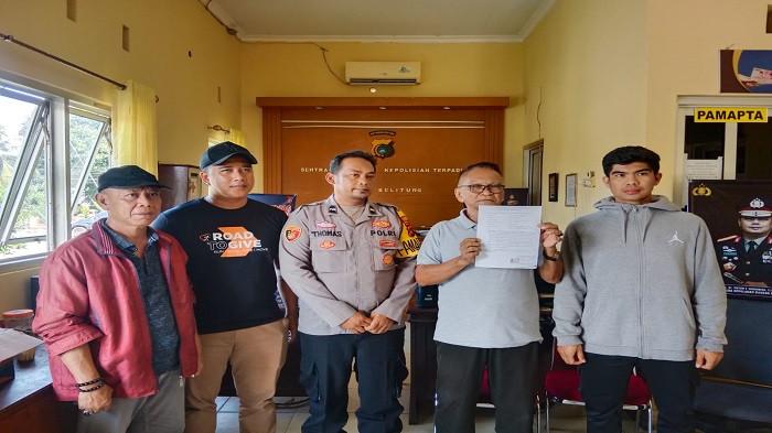 Pasca Permintaan Maaf Soehadi Hasan, Kini Hidayat Arsani Cabut Laporan ...