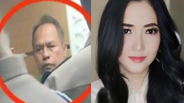 Reaksi Istri AKBP Basuki yang Menolak Dipecat Ketahuan Pacari Dosen ...