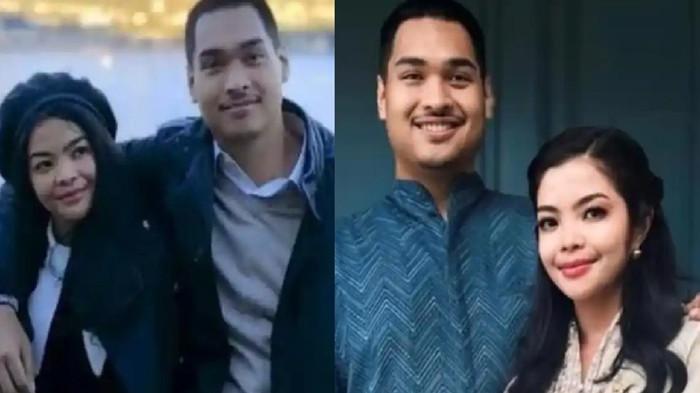 Sosok Istri Eks Menpora Dito Ariotedjo, Niena Kirana Ternyata Anak Politisi - Bangkapos.com